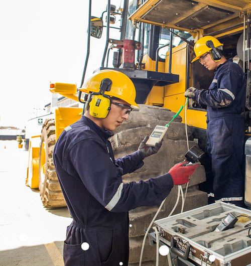 CRONOS MINING CHILE :. Todo en sistemas de Aire Acondicionado. - Servicios y Experiencia