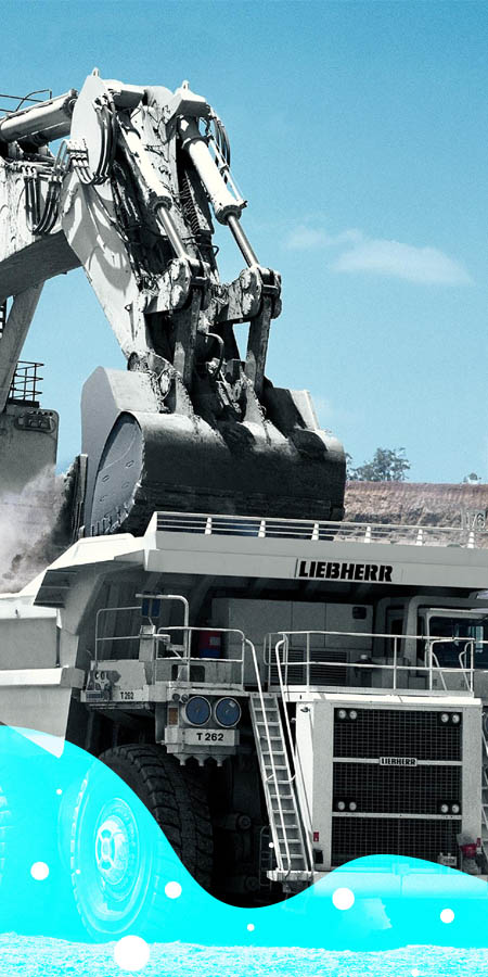 CRONOS MINING CHILE :. Todo en sistemas de Aire Acondicionado. - Servicios y Experiencia