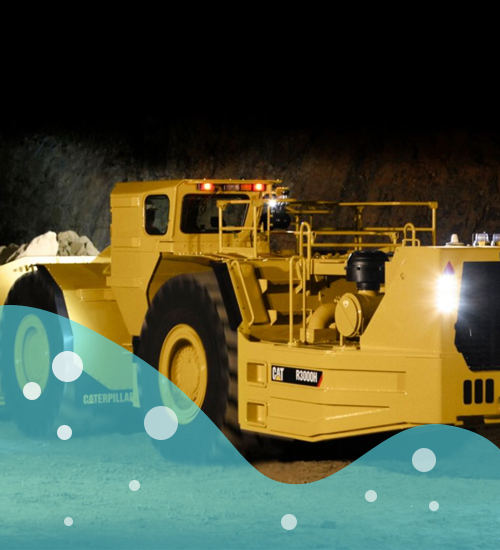 CRONOS MINING CHILE :. Todo en sistemas de Aire Acondicionado. - Servicios y Experiencia